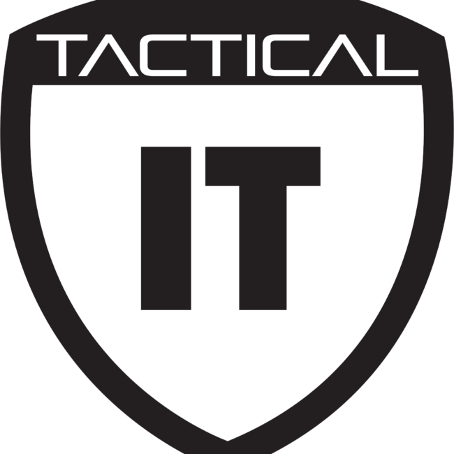 Contact - Tactical-IT